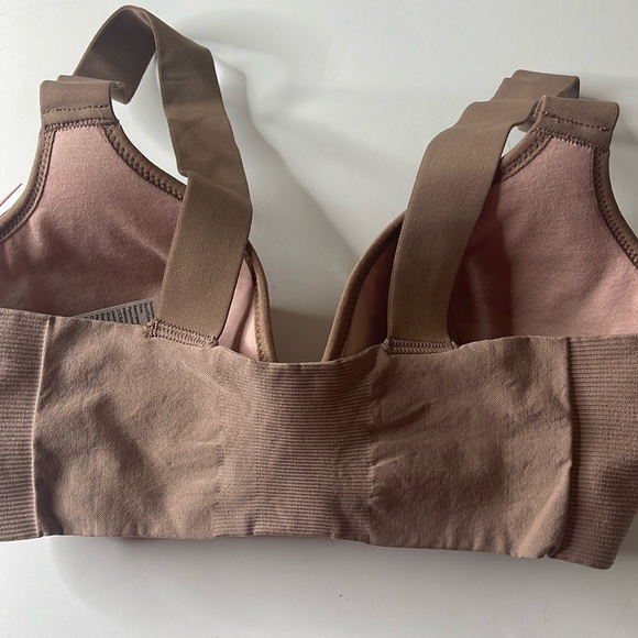 SPANX | Intimates & Sleepwear | Spanx Brallelujah Illusion Lace Full ...